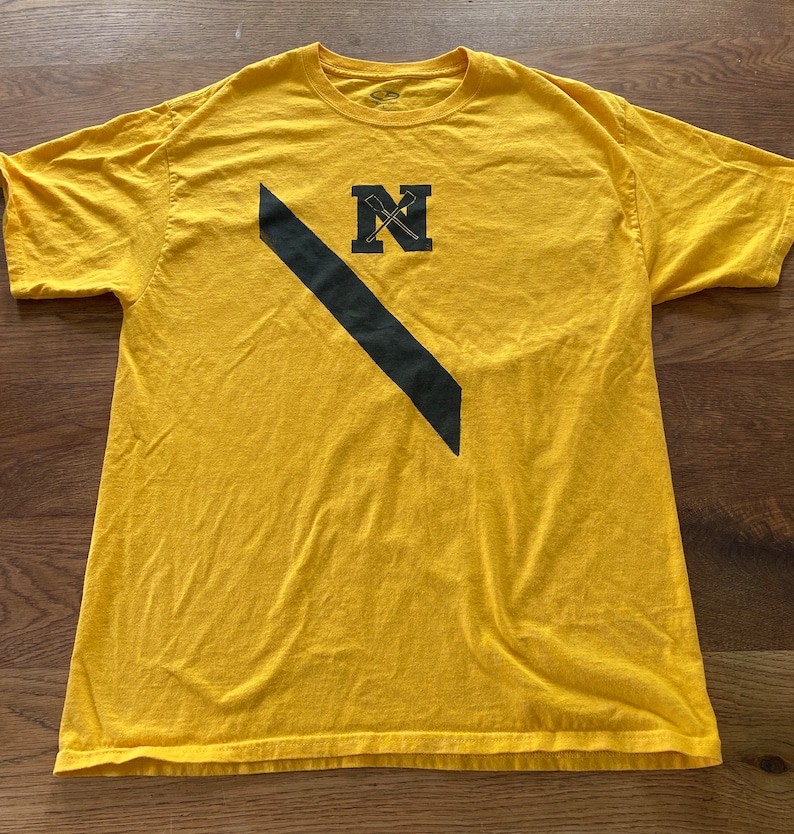 Rowing Tshirt - Etsy