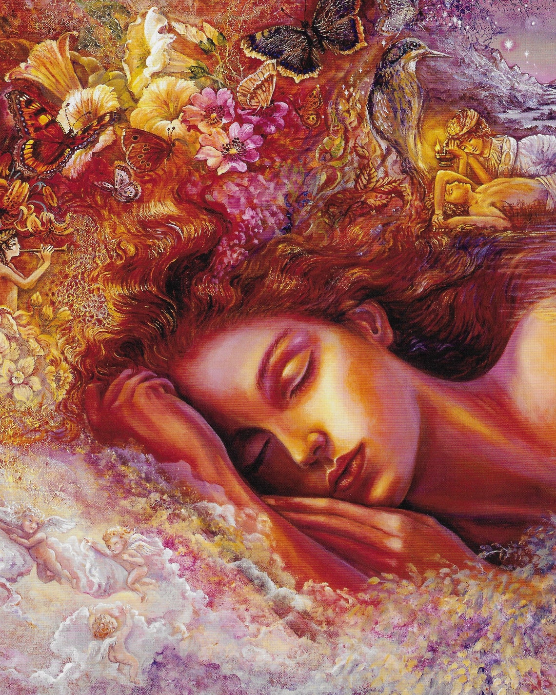 Vintage Celestial Print | Etsy