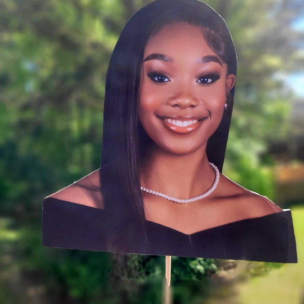 Big Head Signs - Etsy