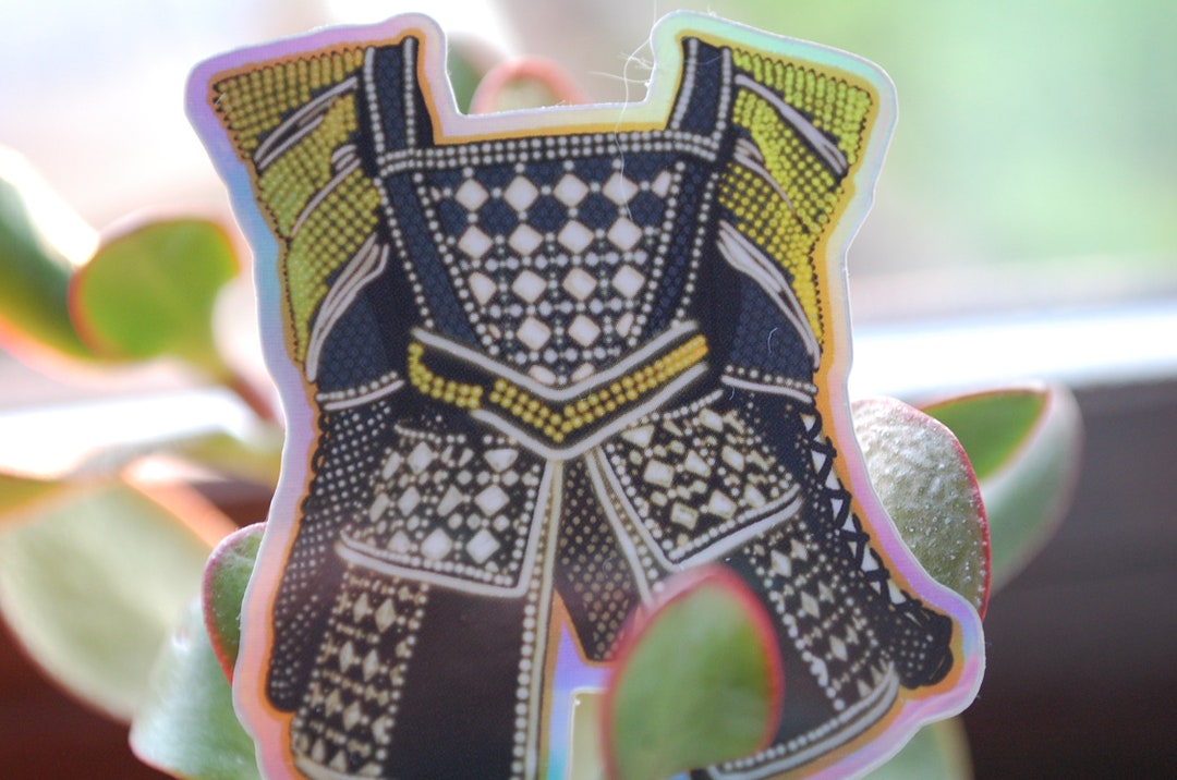 Catherine of Aragon Holographic Sticker // SIX the Musical // SIX ...