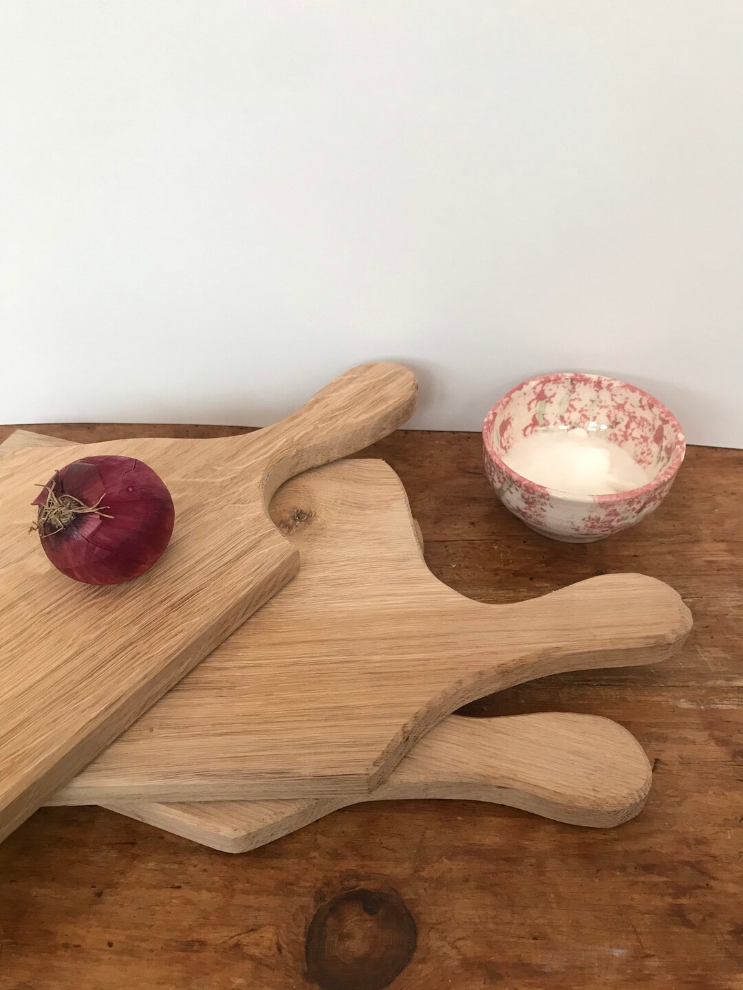 Wonky Handle Chopping Boards - Etsy