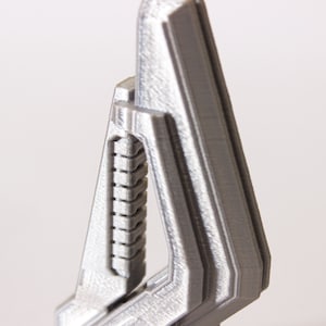 Halo 3 - Valhalla Base Structure - 3D Print - Etsy