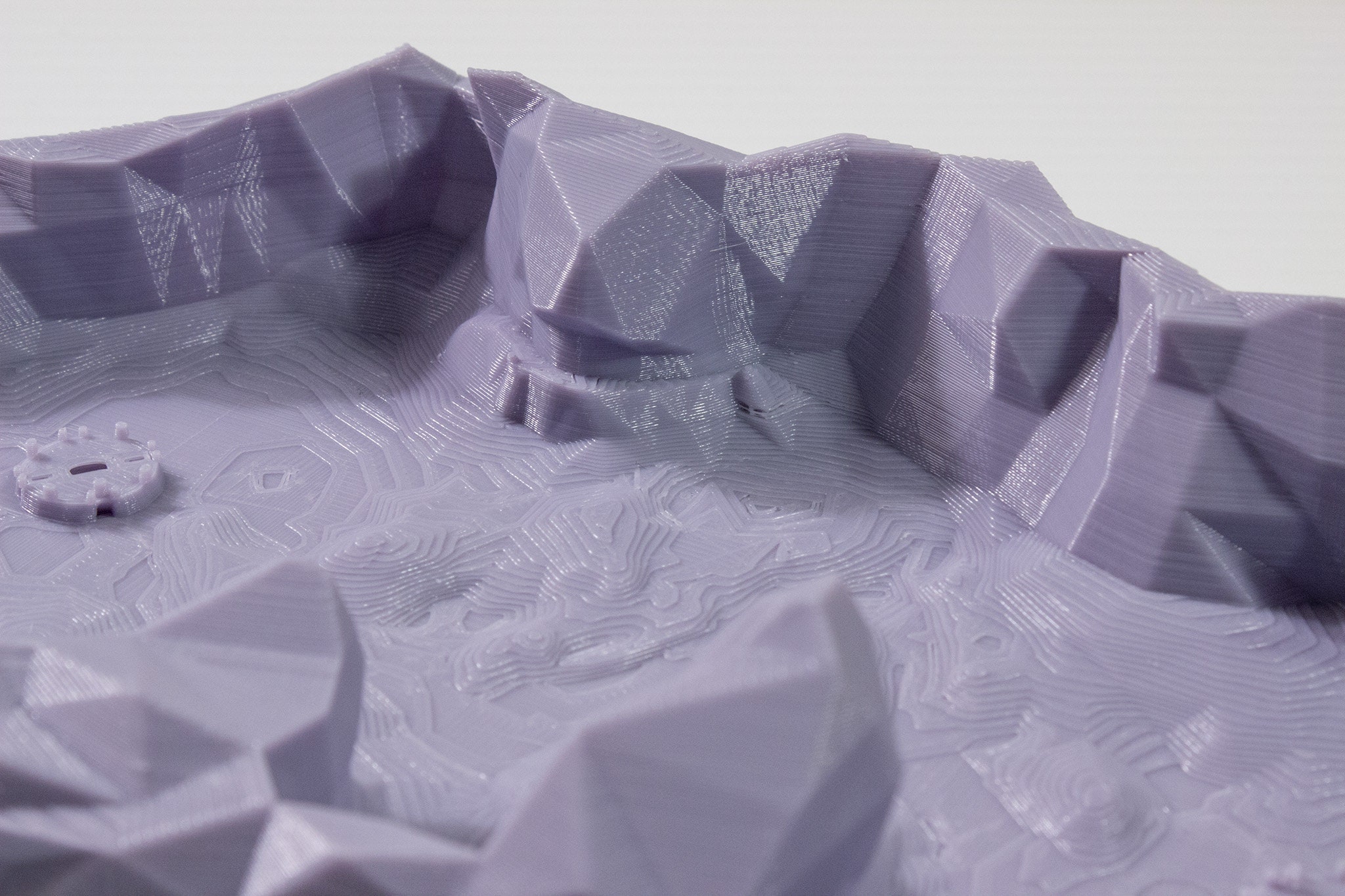 Halo CE - Blood Gulch 3D Print - Etsy