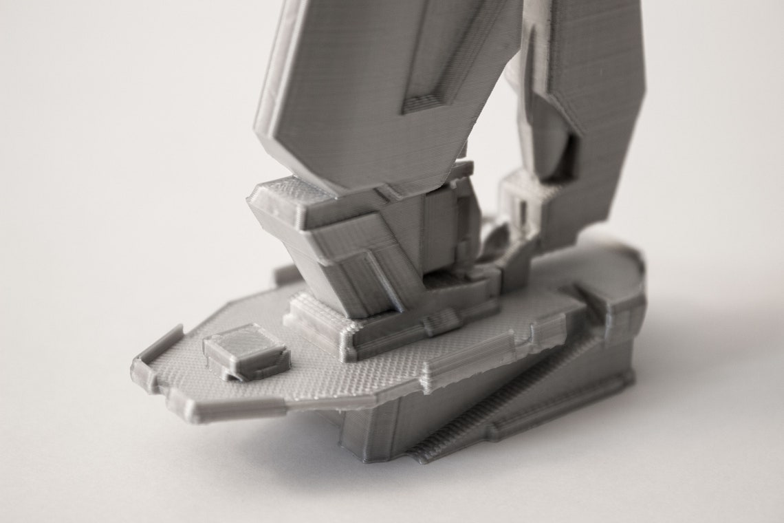Halo CE Beam Emitter 3D Print - Etsy