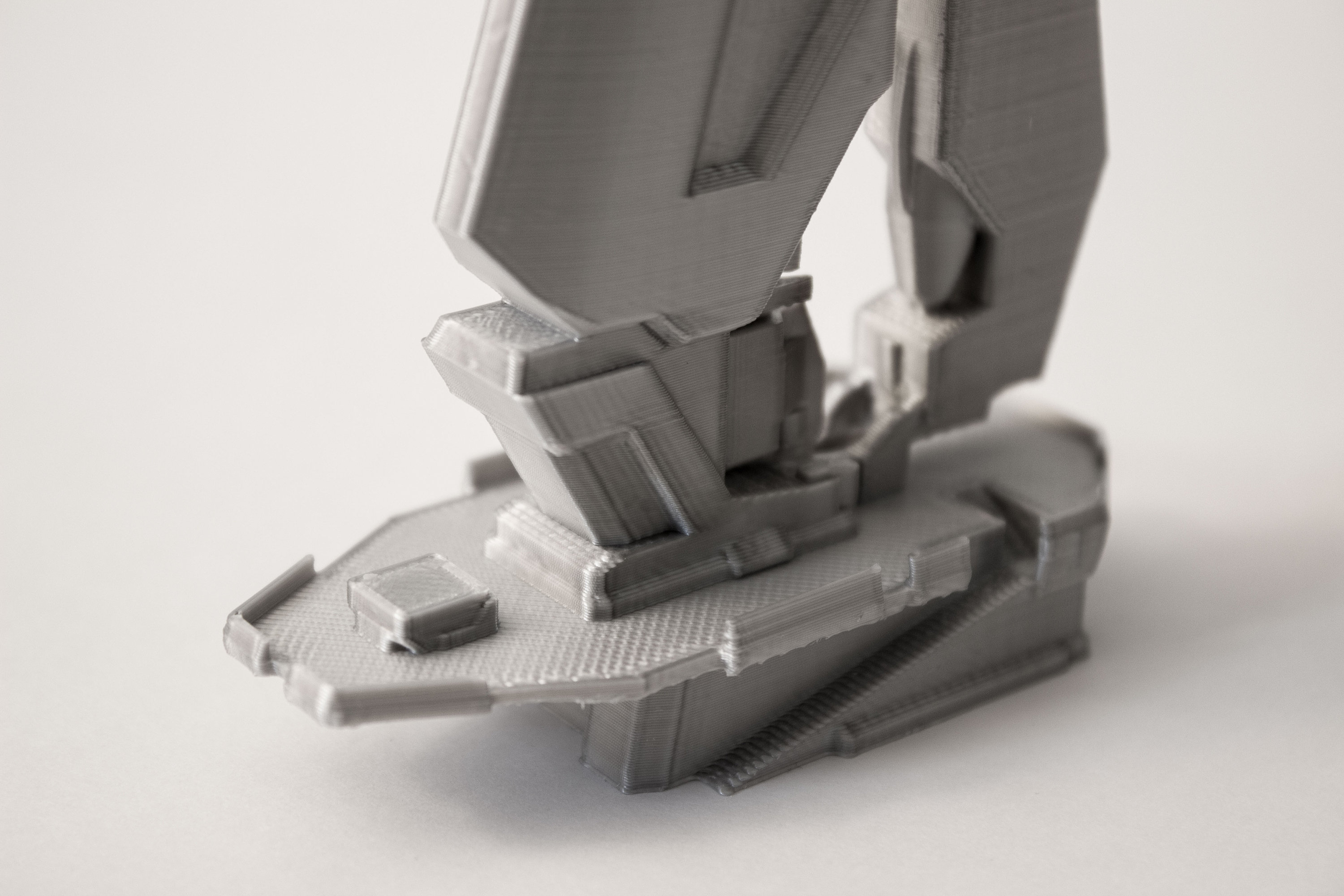 Halo CE Beam Emitter 3D Print - Etsy