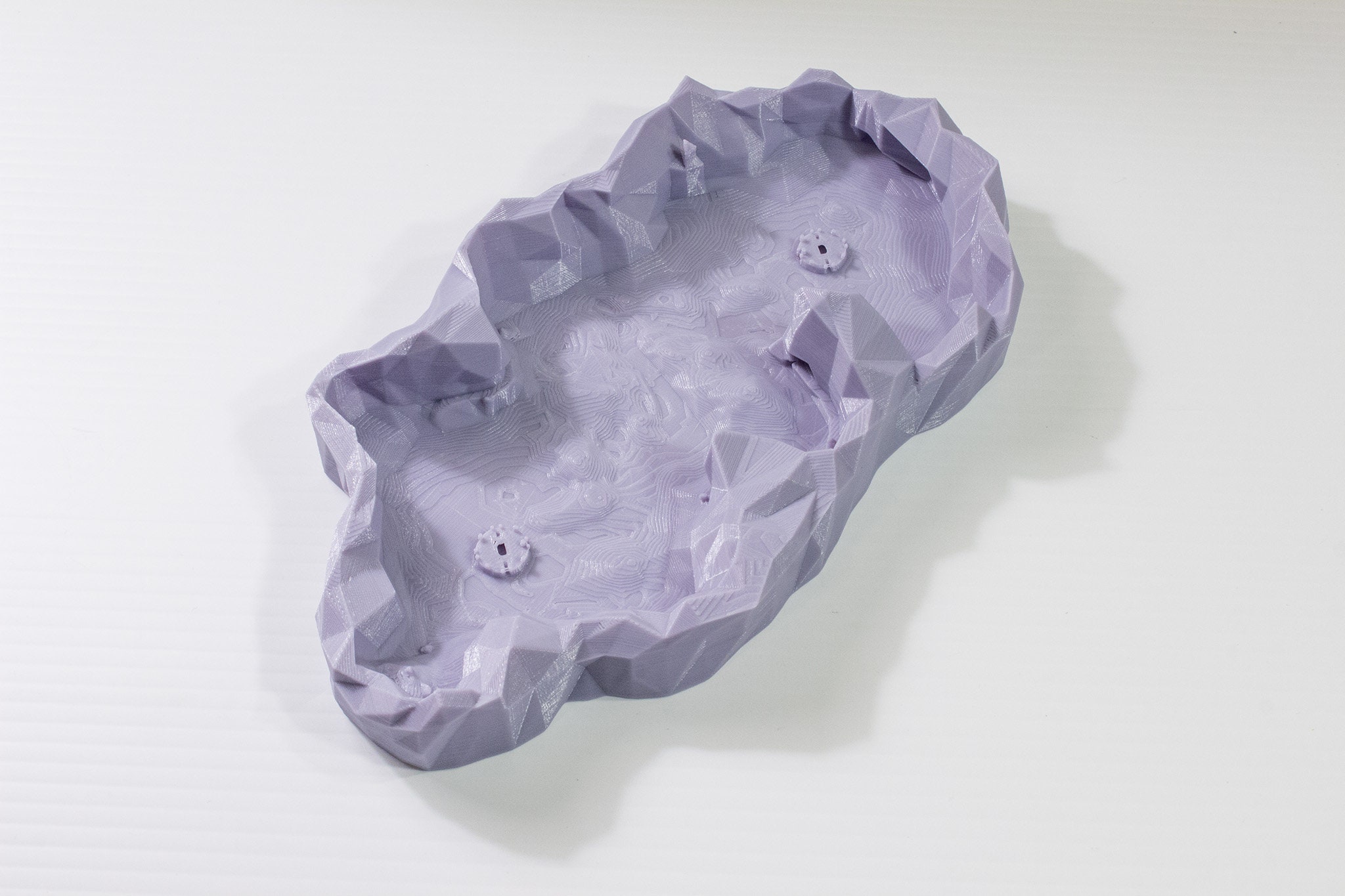Halo CE - Blood Gulch 3D Print - Etsy