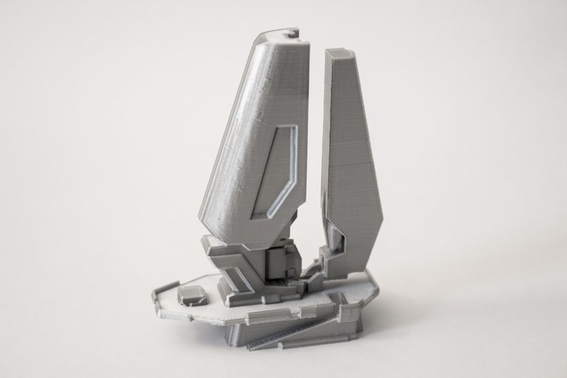 Halo CE - Beam Emitter - 3D Print - Etsy