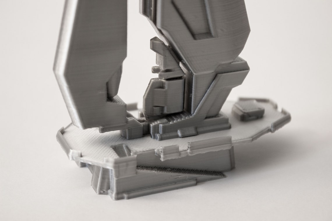 Halo CE Beam Emitter 3D Print - Etsy