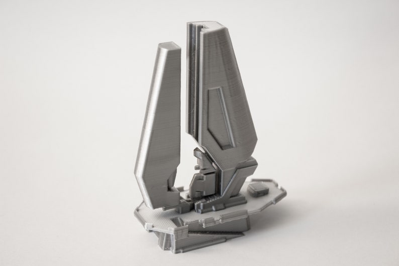 Halo CE Beam Emitter 3D Print - Etsy