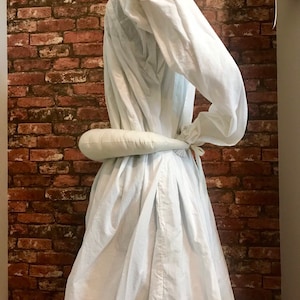Historical Simple Bumroll (tudor, Elizabethan, Outlander, 17/18th ...