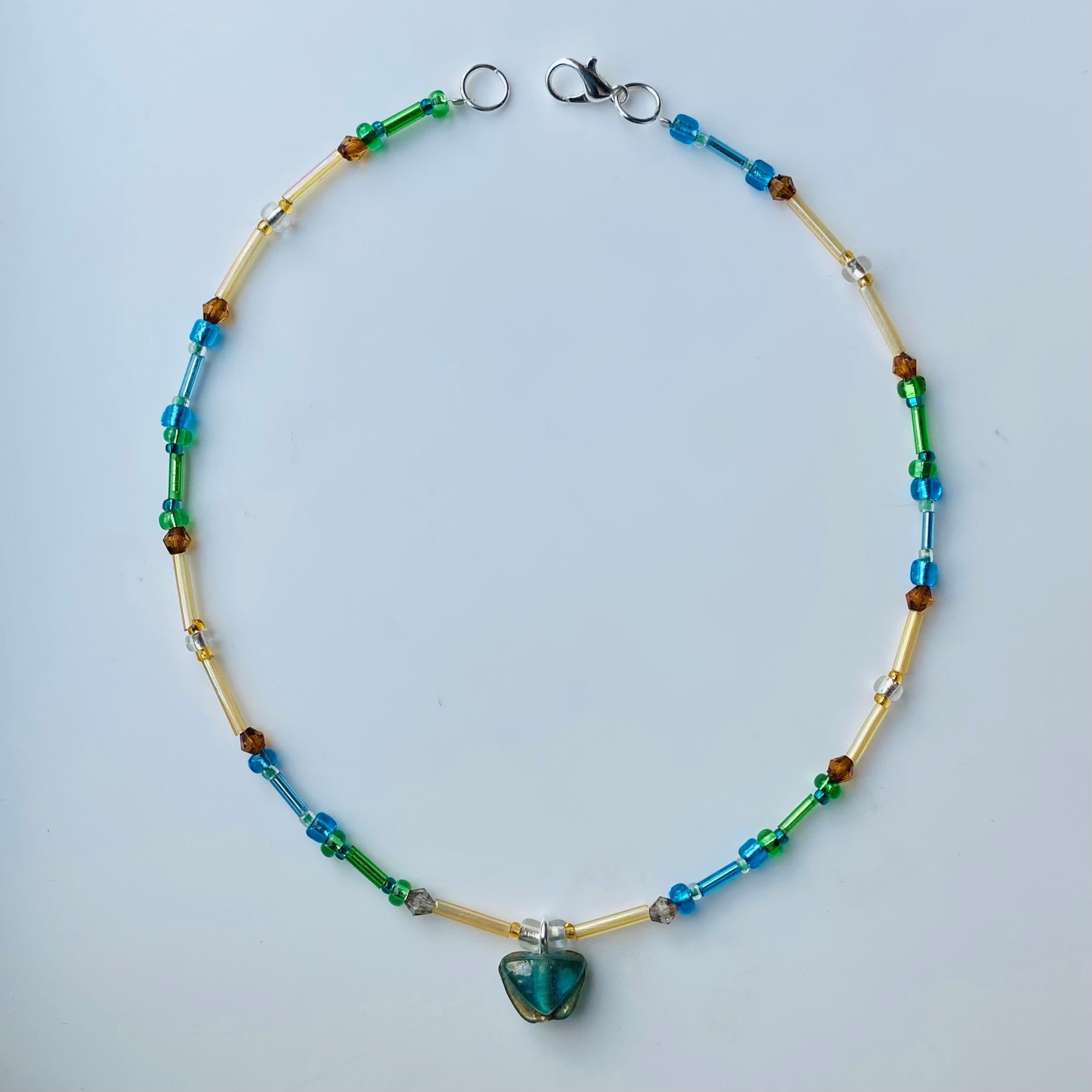 Zodiac Sign Choker Necklaces - Etsy