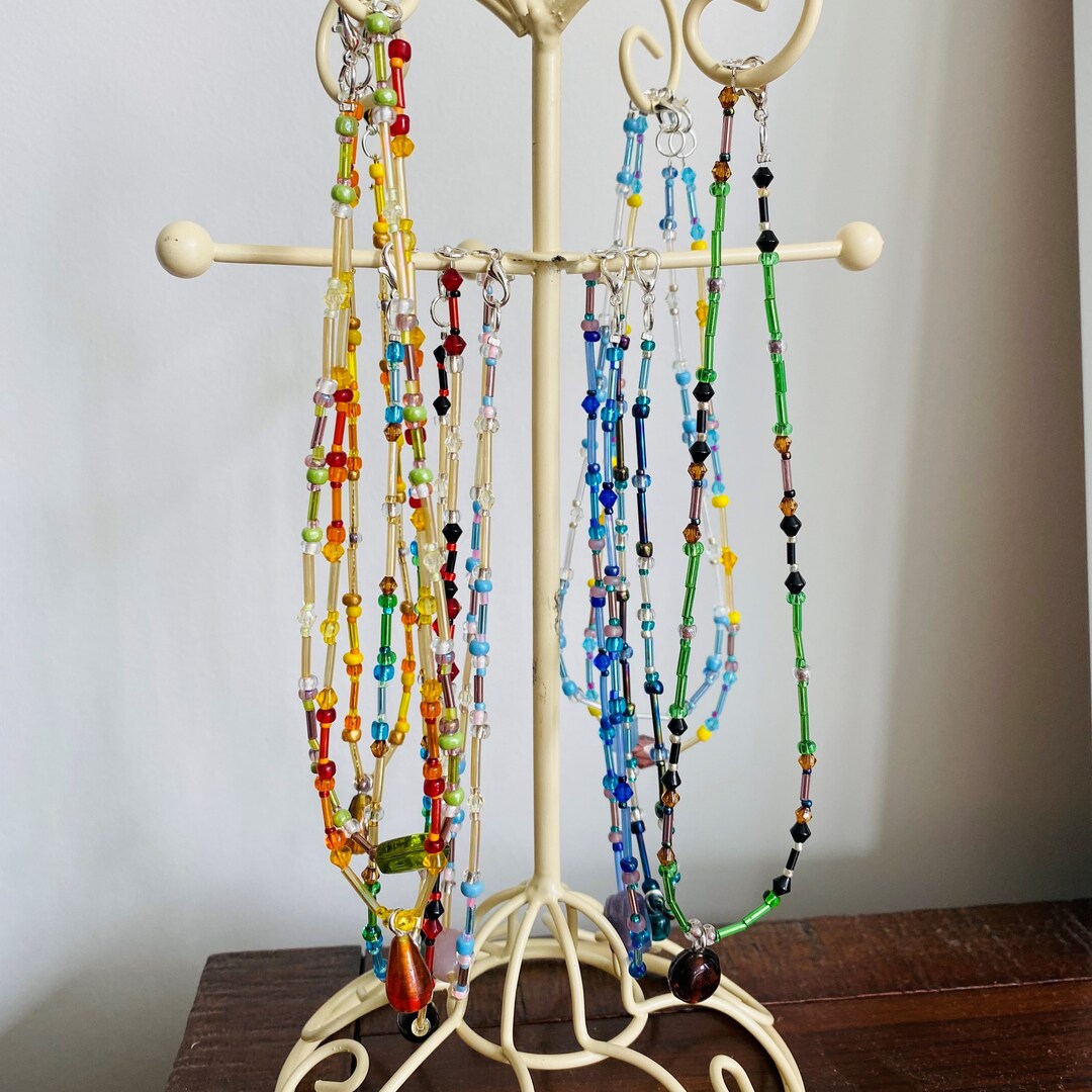 Zodiac Sign Choker Necklaces - Etsy