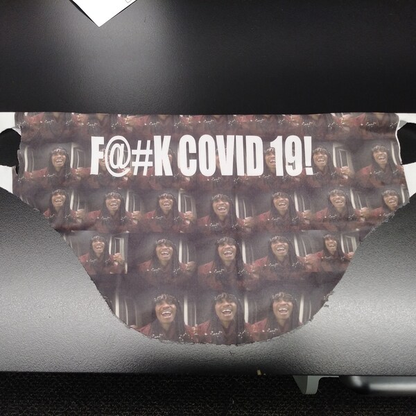 Rick James Costume - Etsy