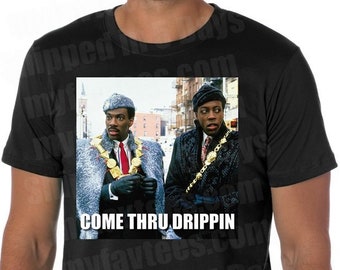 Eddie Murphy Shirt | Etsy