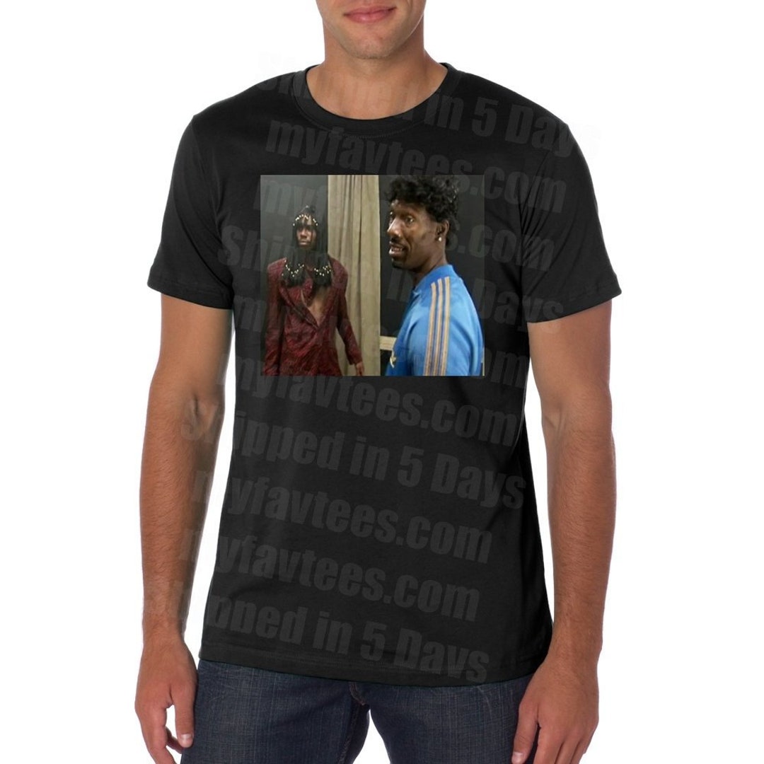 Charlie Murphy Rick James Dave Chappelle Stories T Shirt Tee - Etsy