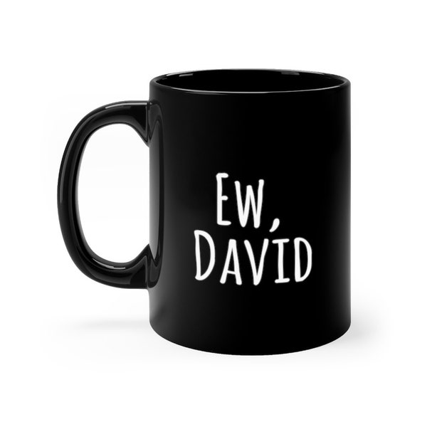 Ew David Svg - Etsy