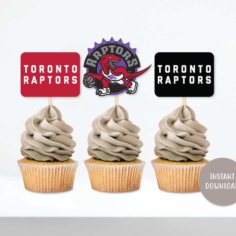 Toronto Raptors - Etsy
