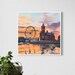 Cardiff Bay Print, Cardiff Bay Art, Cardiff, Wales Print, Cardiff ...