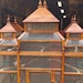 Custom Large Parakeet Cage, 3 Roofed, Flight Cage - Etsy