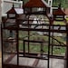 Custom Large Parakeet Cage, 3 Roofed, Flight Cage - Etsy