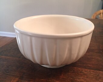 Usa Pottery Bowl | Etsy