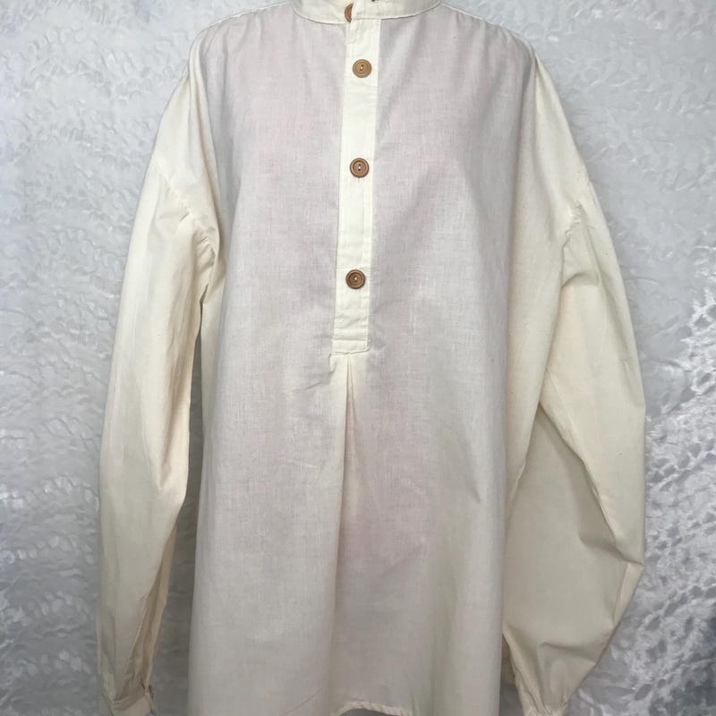 Colonial Clothing - Etsy
