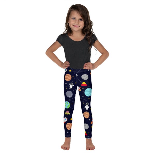 Solar System Pants - Etsy
