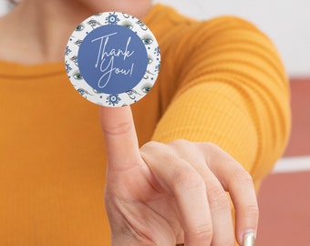 Evil Eye Thank You - Etsy