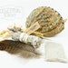 Sage Smudge Kit 11 Pieces California White Sage Smudge - Etsy
