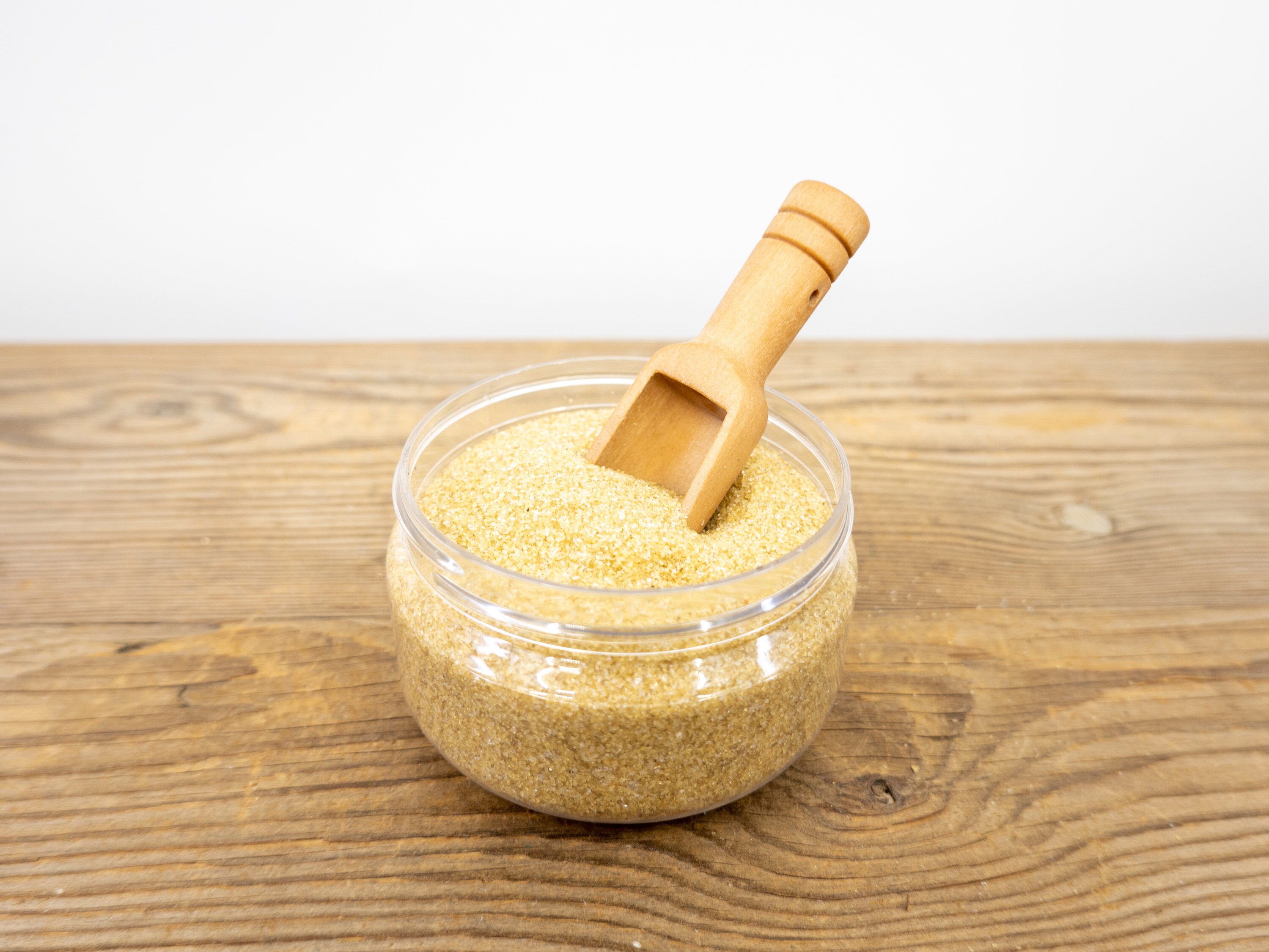 HESSONITE Gemstone Sand Crystal Sand Confidence Sand - Etsy UK