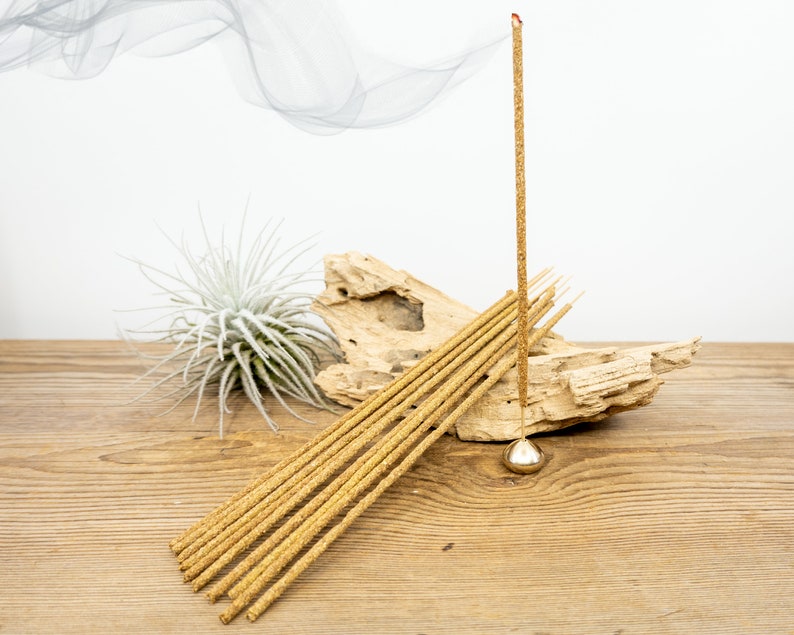 PALO SANTO Stick INCENSE Set Complete Ispalla Peruvian Stick | Etsy