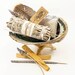 Sage Smudge Kit 11 Pieces California White Sage Smudge - Etsy