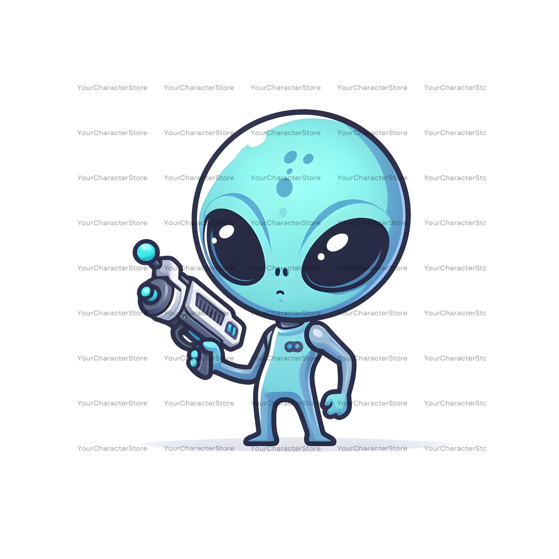 Aliens Character PNG Jpg | Ufo PNG Jpg | Alien Clipart | Extra ...