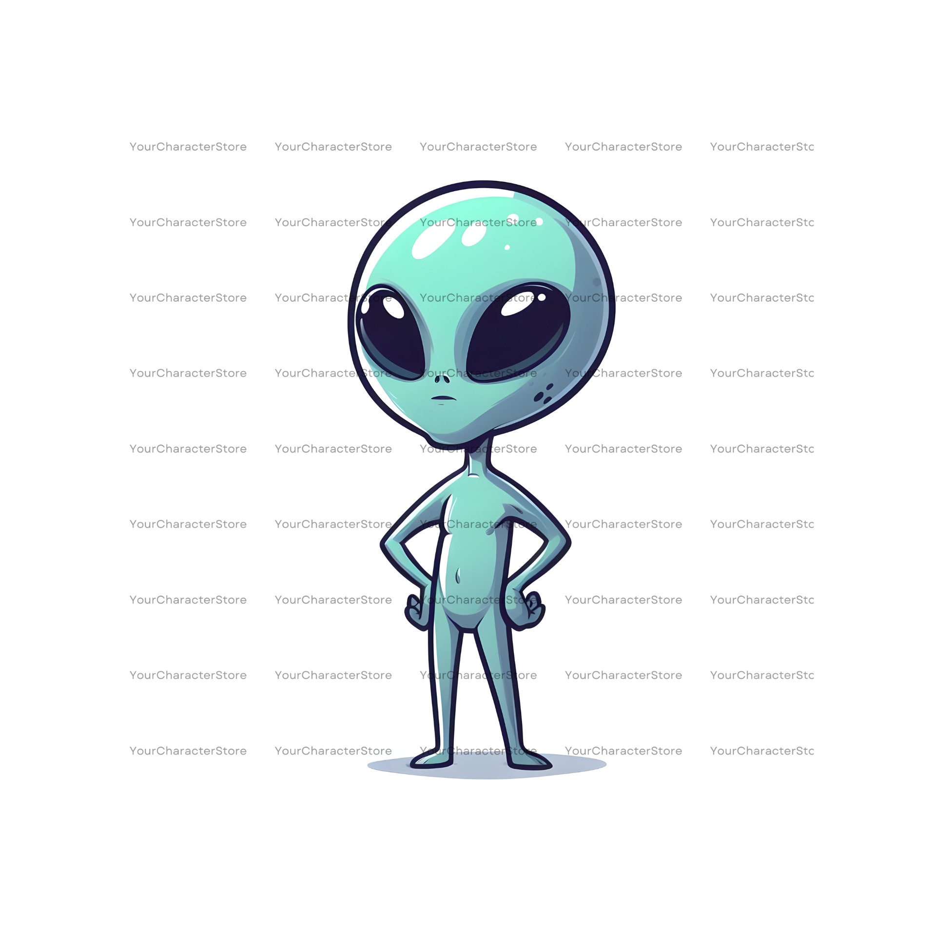 Aliens Character PNG Jpg Ufo PNG Jpg Alien Clipart Extra Terrestrial ...