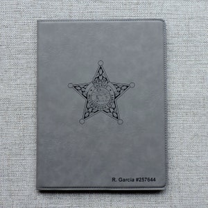 Personalized Portfolio for Police, Firefighters, EMS, First Responders ...