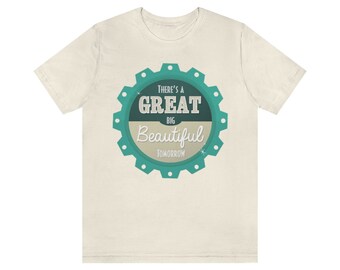 Carousel of Progress Shirt | Etsy