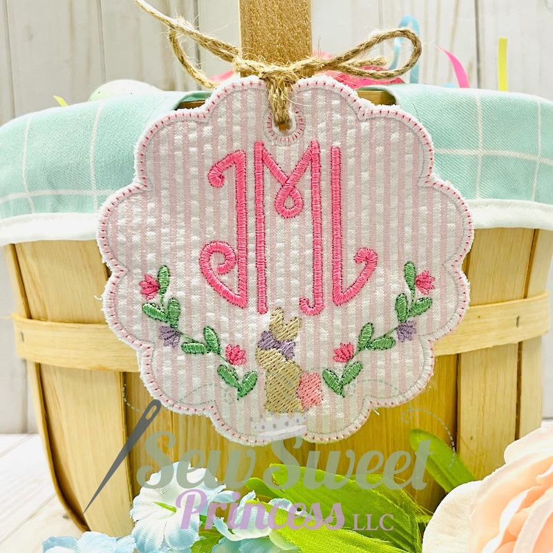 Felt Name Tags - Etsy