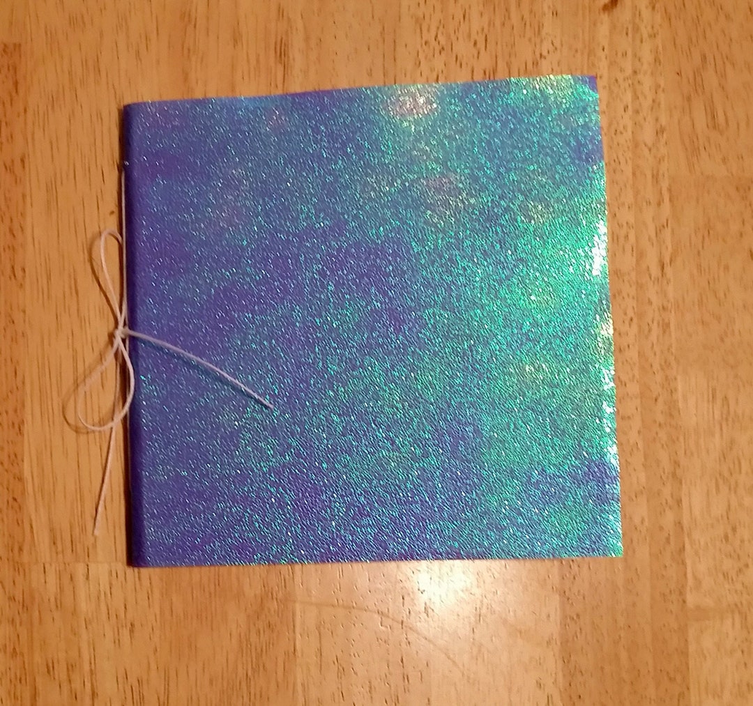 6" Dragon Skin Book - Etsy