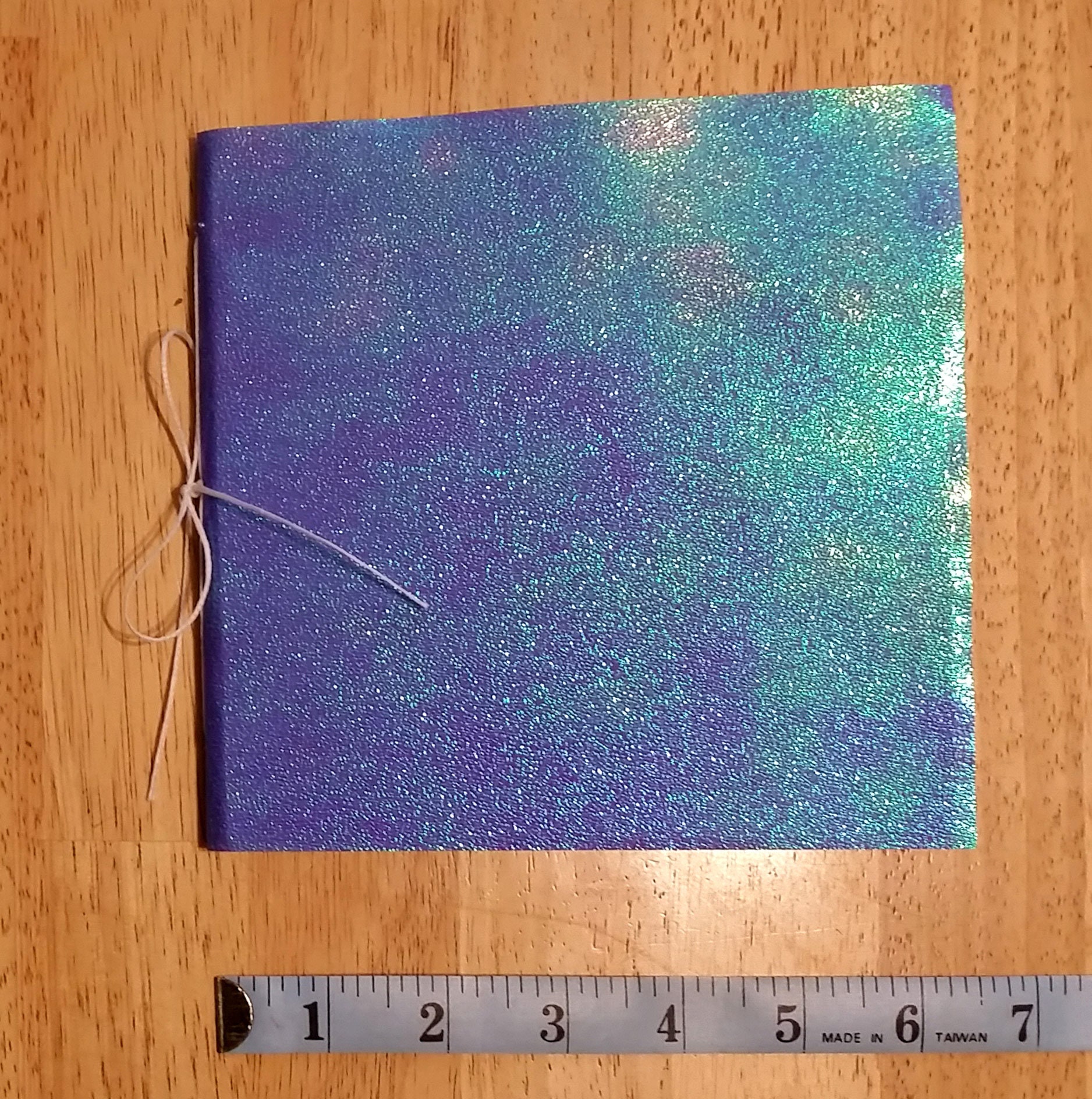 6" Dragon Skin Book - Etsy