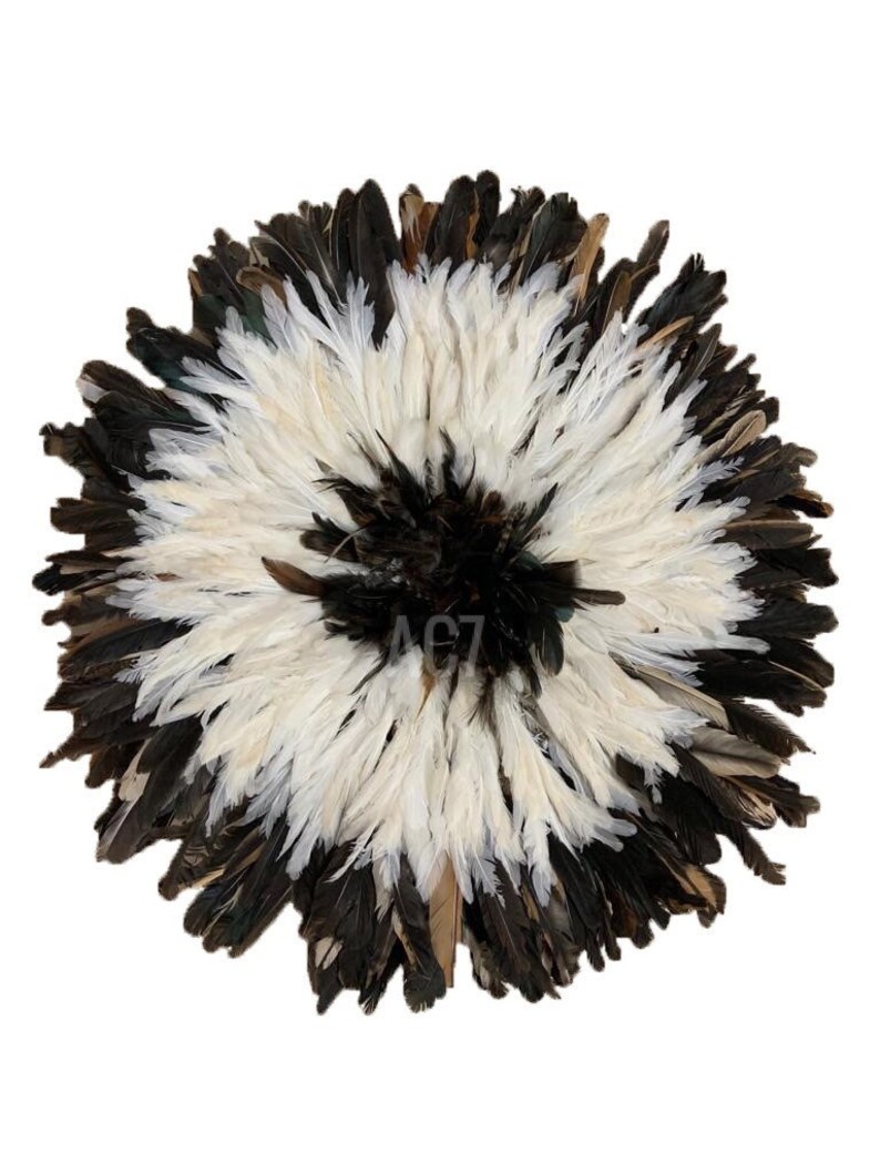 Set of 4 Juju Hat Wall Decor 2 in 60cm and 2 in 40cm - Etsy