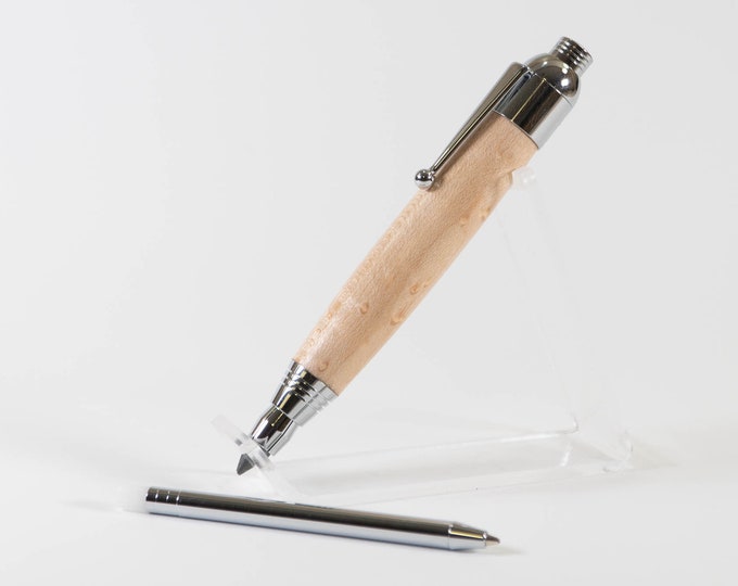 Deluxe Sketch Pen and Pencil Combo Kit - Etsy