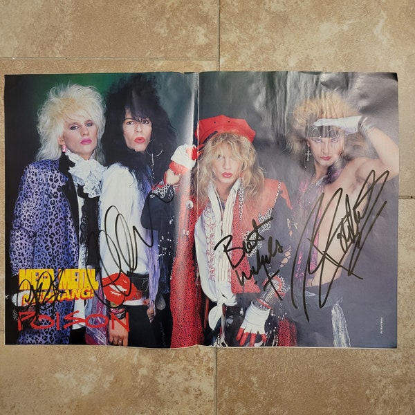 90’s Centerfold Art - Etsy UK