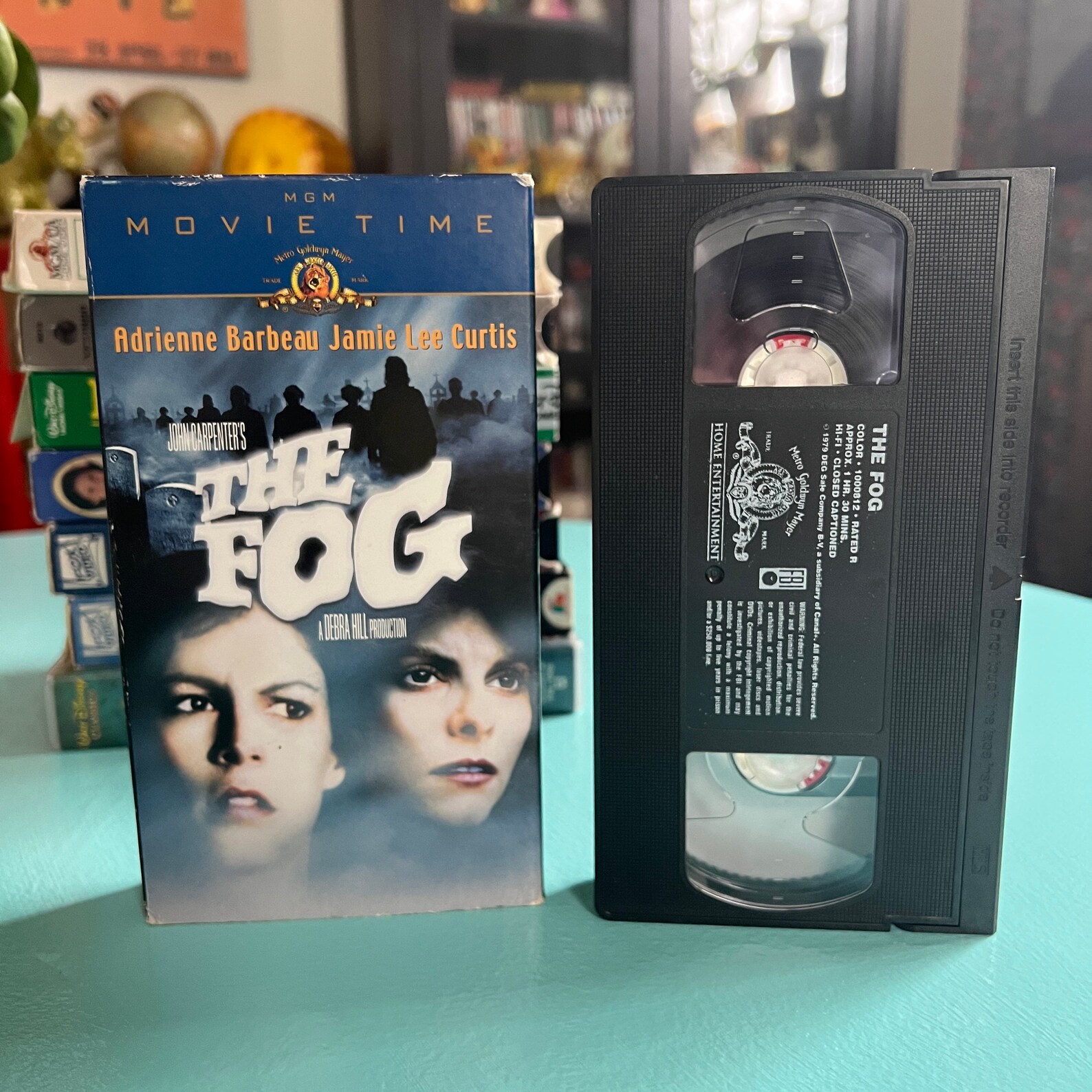 VHS Tapes Movies Home Alone Homeward Bound Wizard of | Etsy