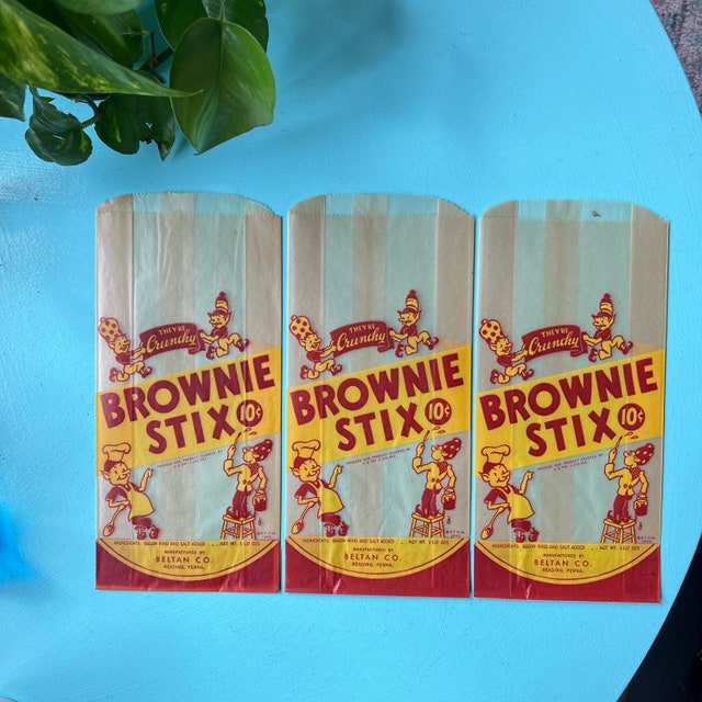 MoonriseVintageShop - Etsy