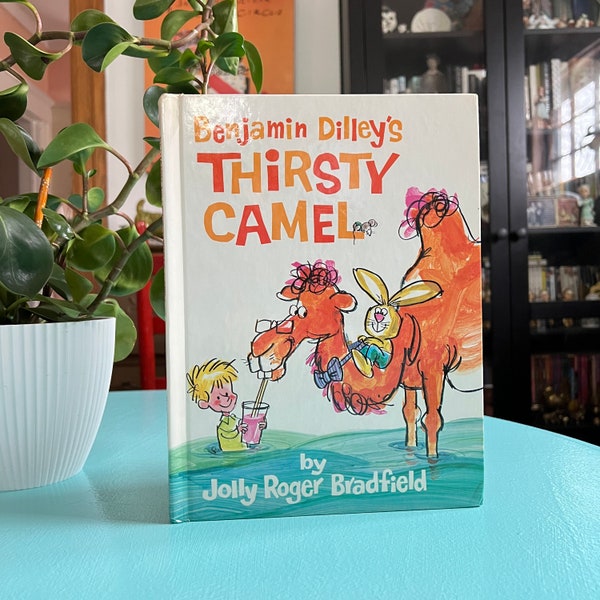 Roger Bradfield - Etsy