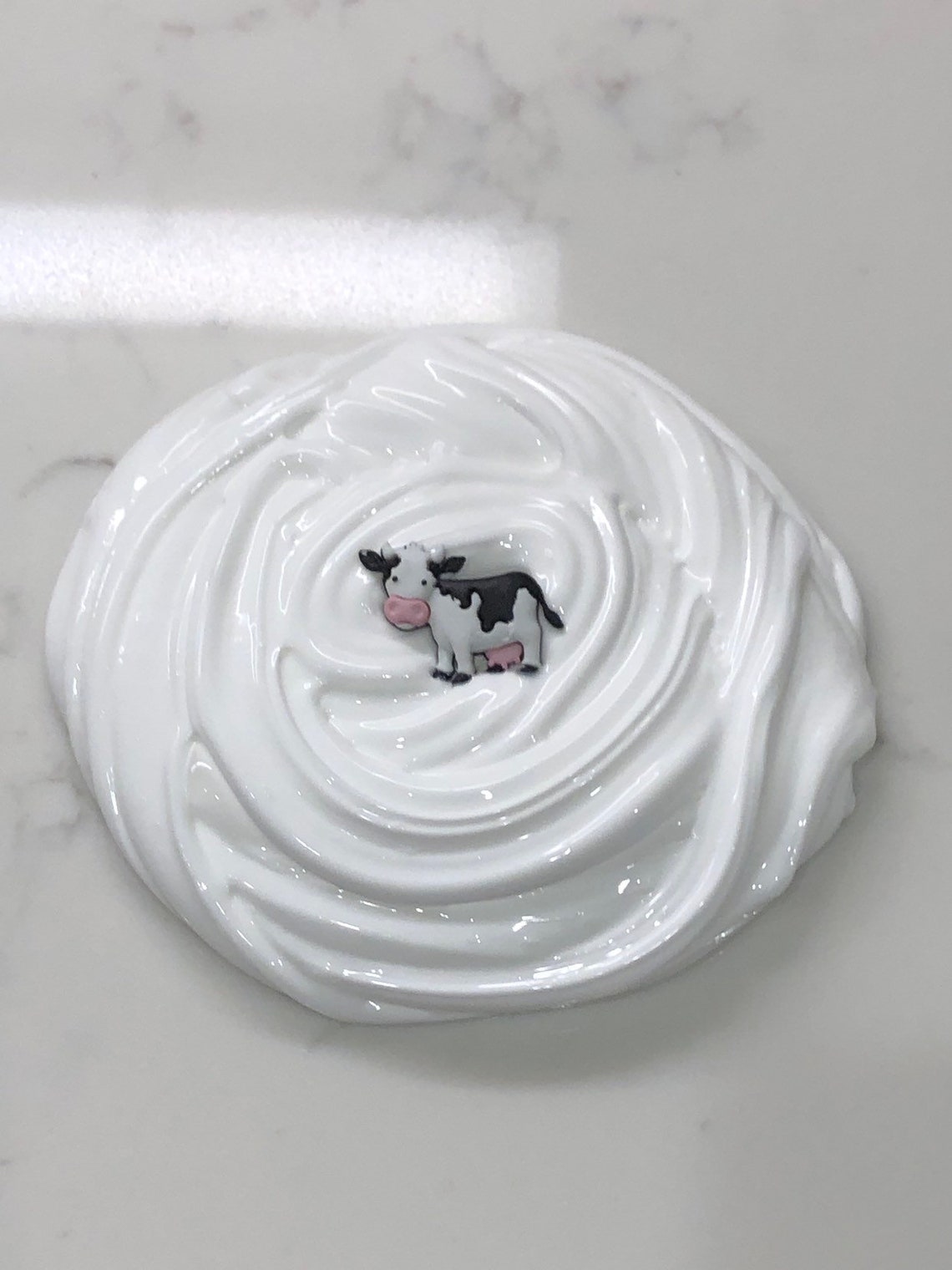 Ultra gloss Milk slime-8oz FREE SHIPPING | Etsy