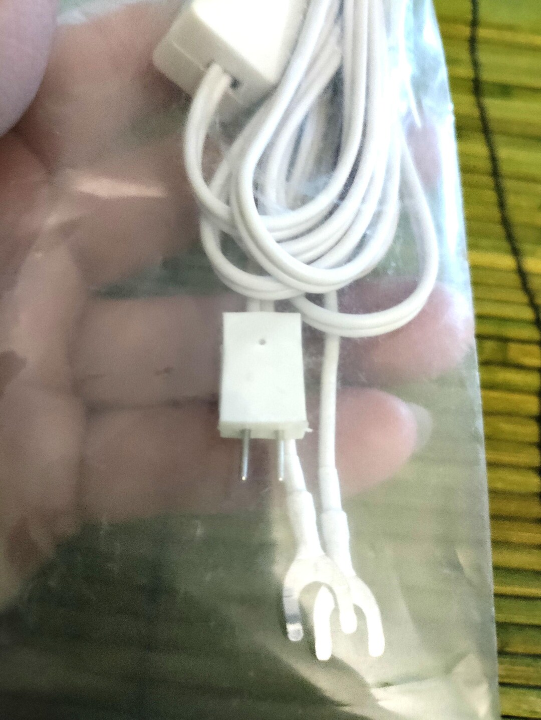 Cir-kit Concepts CK 1008-1 Transformer Lead-in Wire With Switch. - Etsy