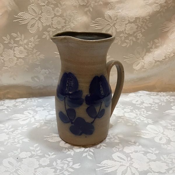 Salmon Falls Pottery - Etsy