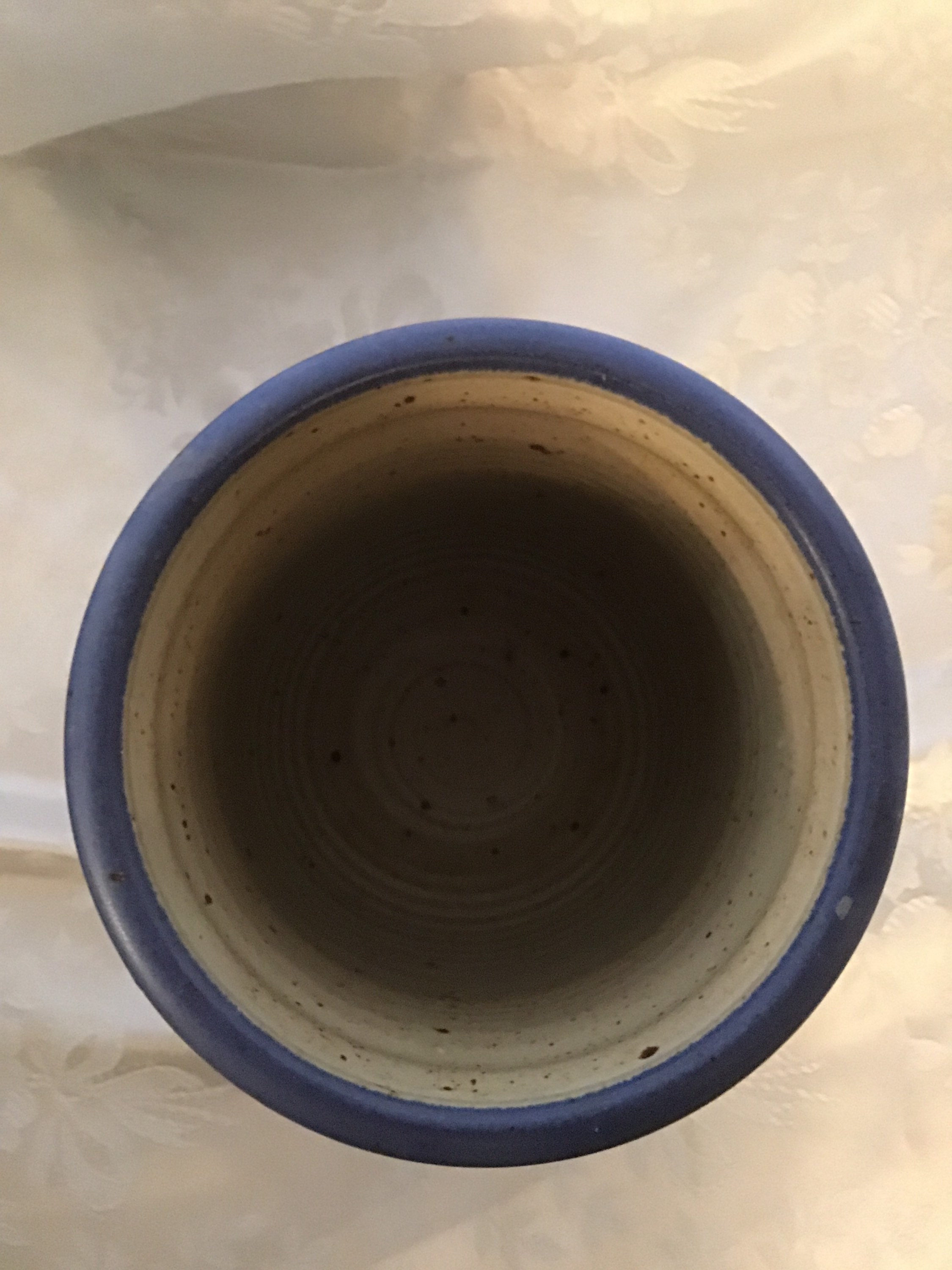 Vintage Great Bay Pitcher / Crock - Etsy