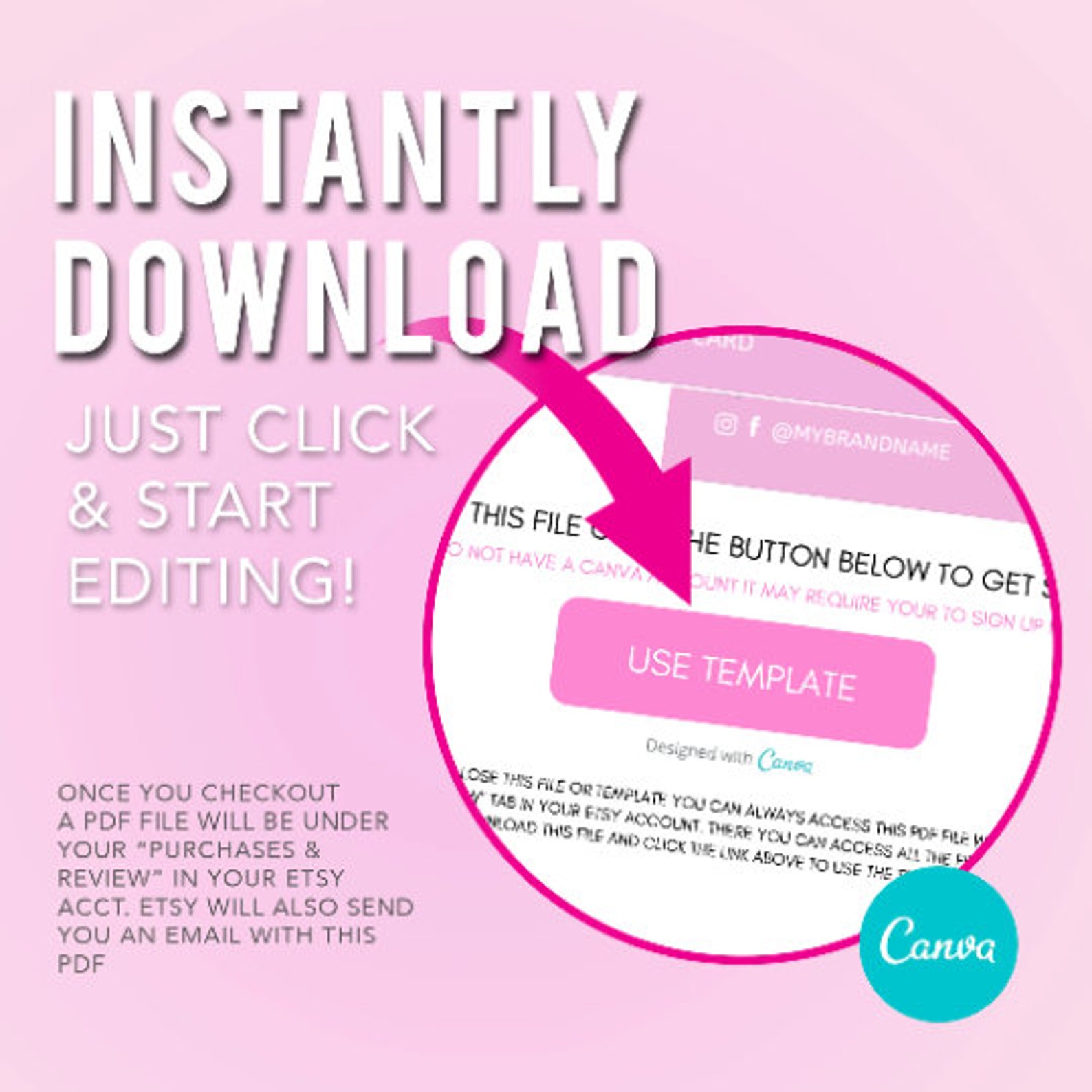 Makeup Artist Checklist Makeup Kit Checklist MUA Checklist | Etsy